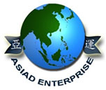 Asiad Enterprise | Your Preferred Regional Ocean Carrier